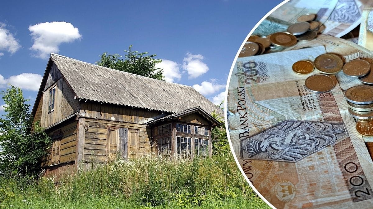 Usuwanie azbestu: pozostało 7 mln ton. Terminy, dotacje i kary