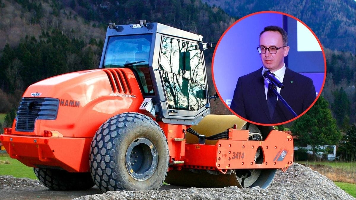 Inwestycje transportowe 2026. Polska wyda rekordowe 100 mld zł